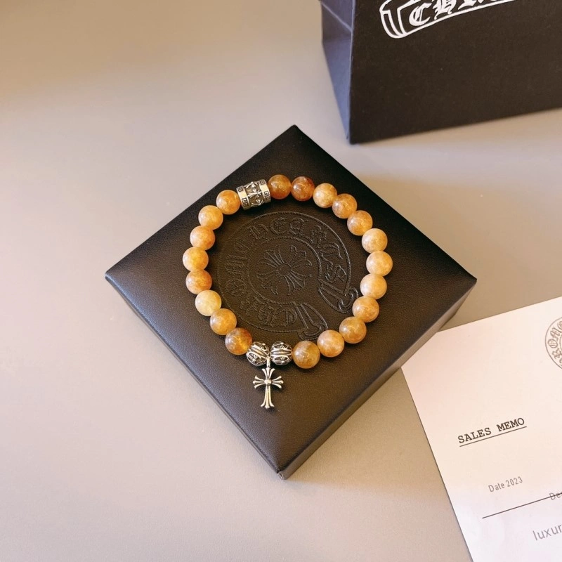 Chrome Hearts Bracelets