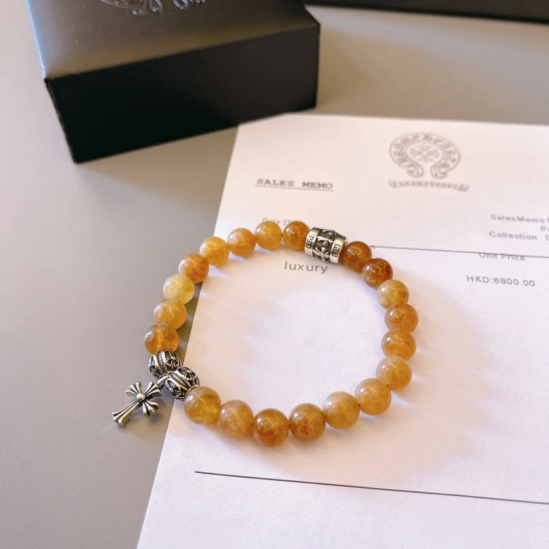 Bargain Chrome Hearts Bracelets