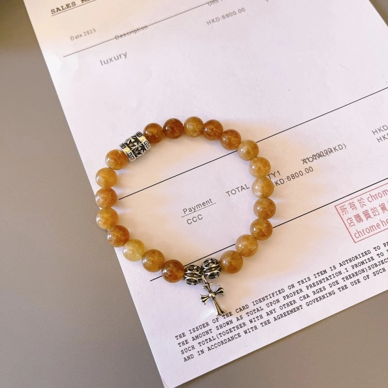 Bargain Chrome Hearts Bracelets