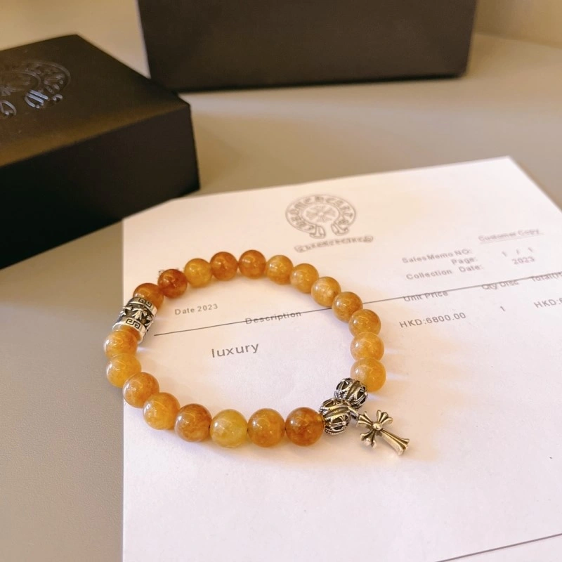 Bargain Chrome Hearts Bracelets