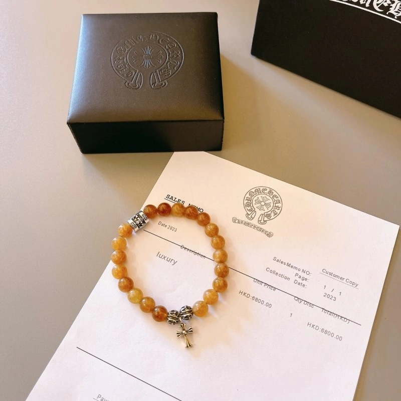Bargain Chrome Hearts Bracelets