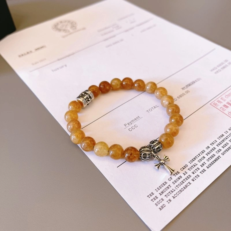 Bargain Chrome Hearts Bracelets