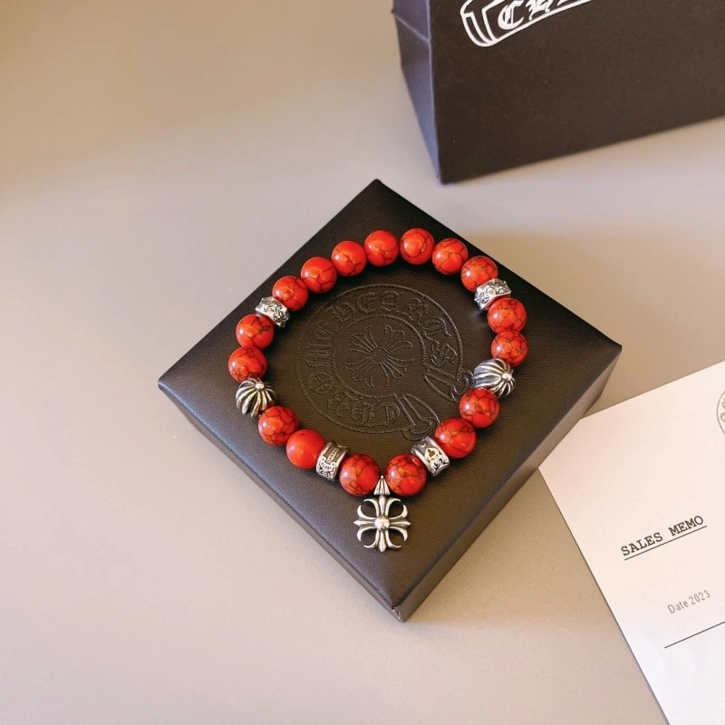 Chrome Hearts Bracelets