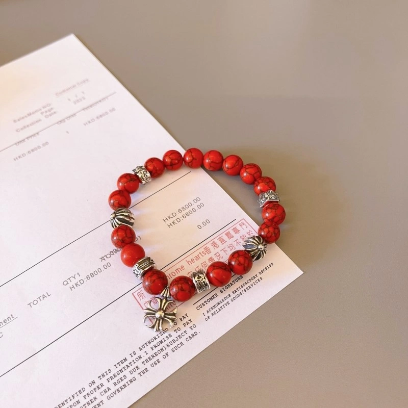 Inexpensive Chrome Hearts Bracelets