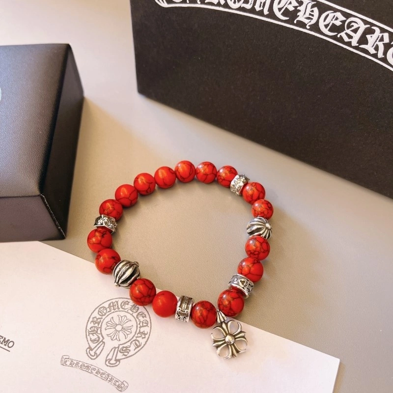 Inexpensive Chrome Hearts Bracelets