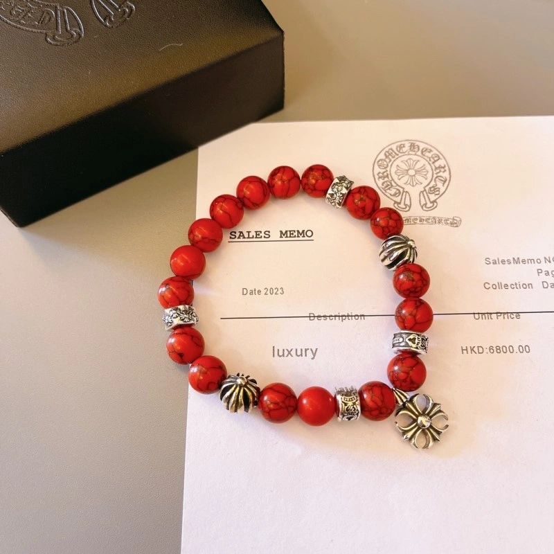 Inexpensive Chrome Hearts Bracelets