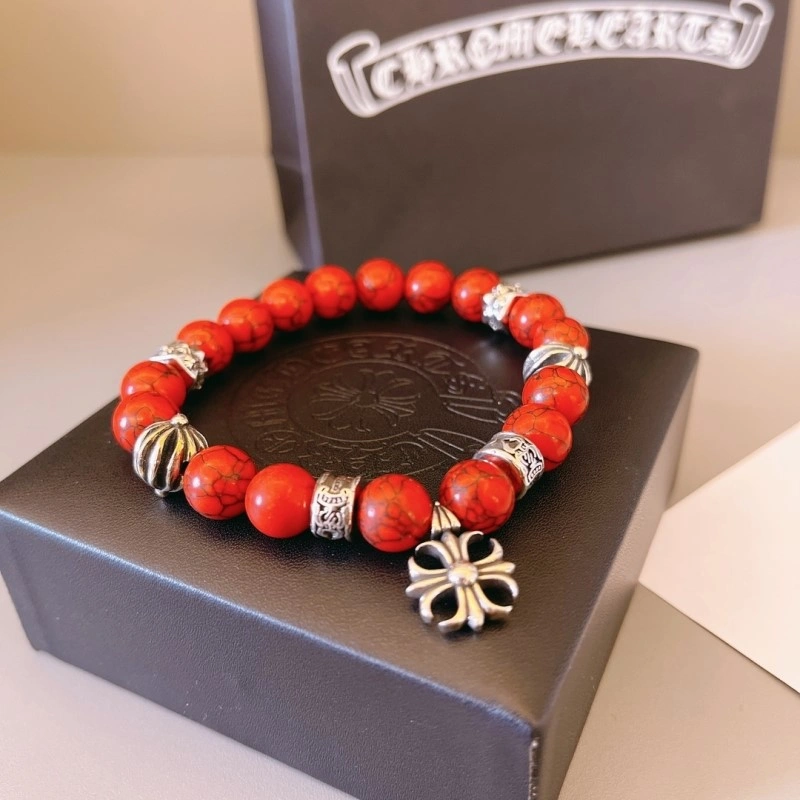 Inexpensive Chrome Hearts Bracelets
