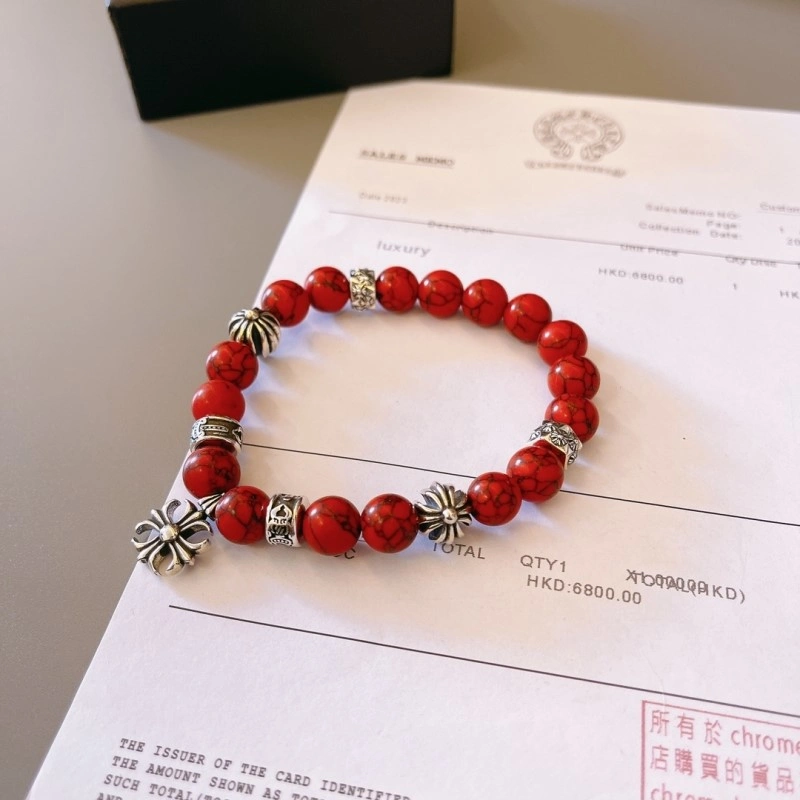 Inexpensive Chrome Hearts Bracelets