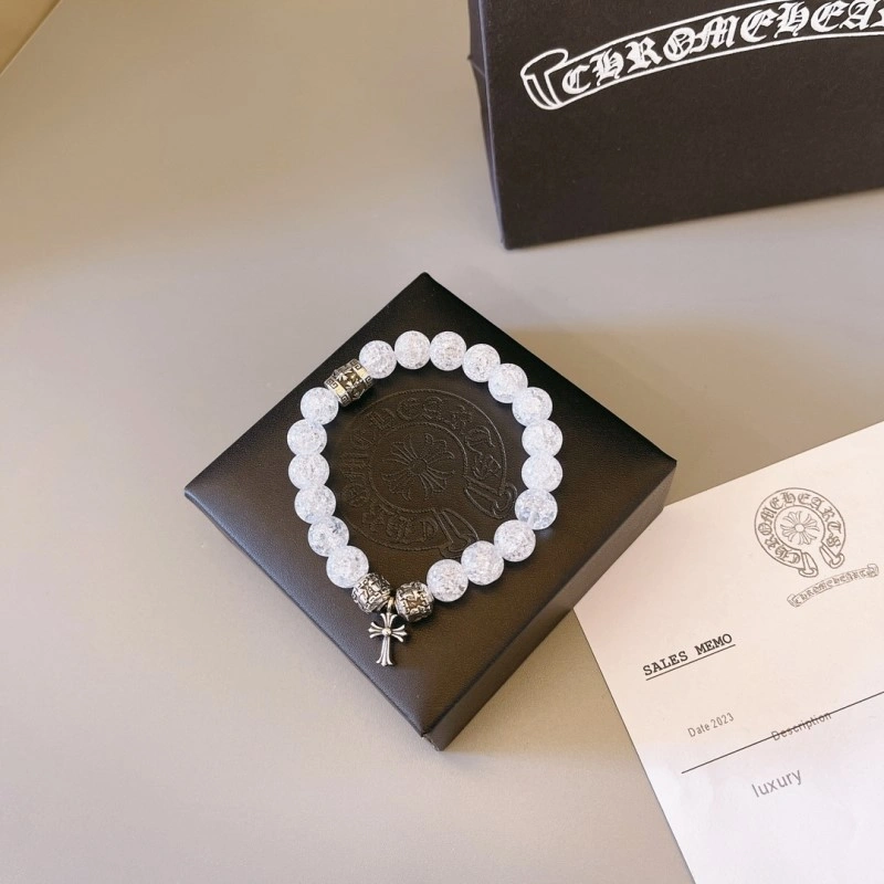Chrome Hearts Bracelets