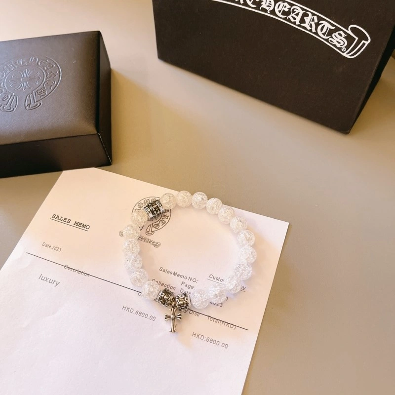 Reasonably priced Chrome Hearts Bracelets
