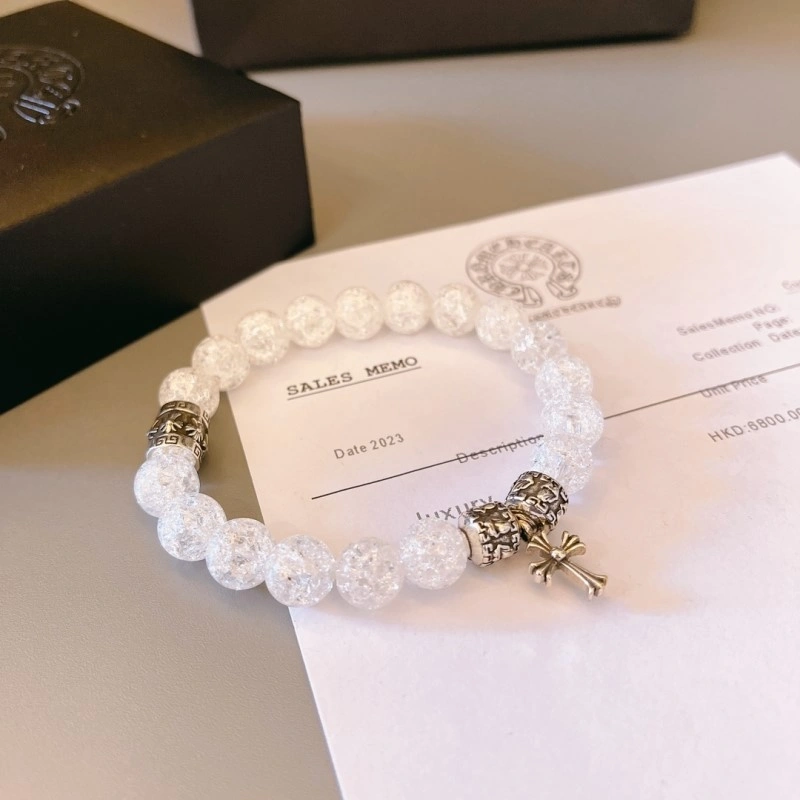 Reasonably priced Chrome Hearts Bracelets