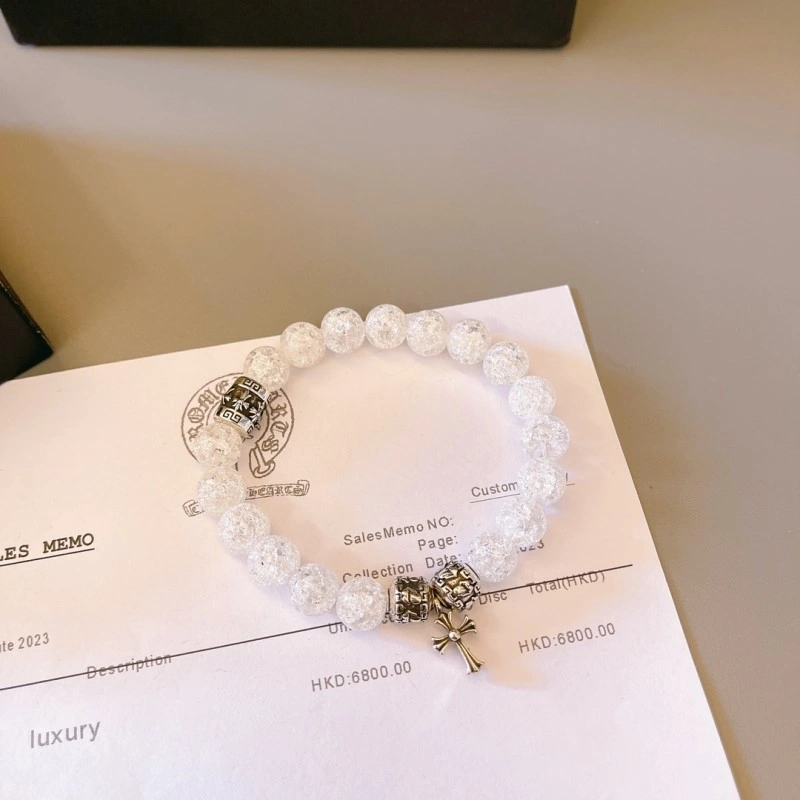 Reasonably priced Chrome Hearts Bracelets