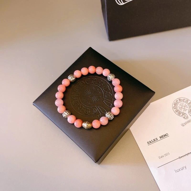 Chrome Hearts Bracelets