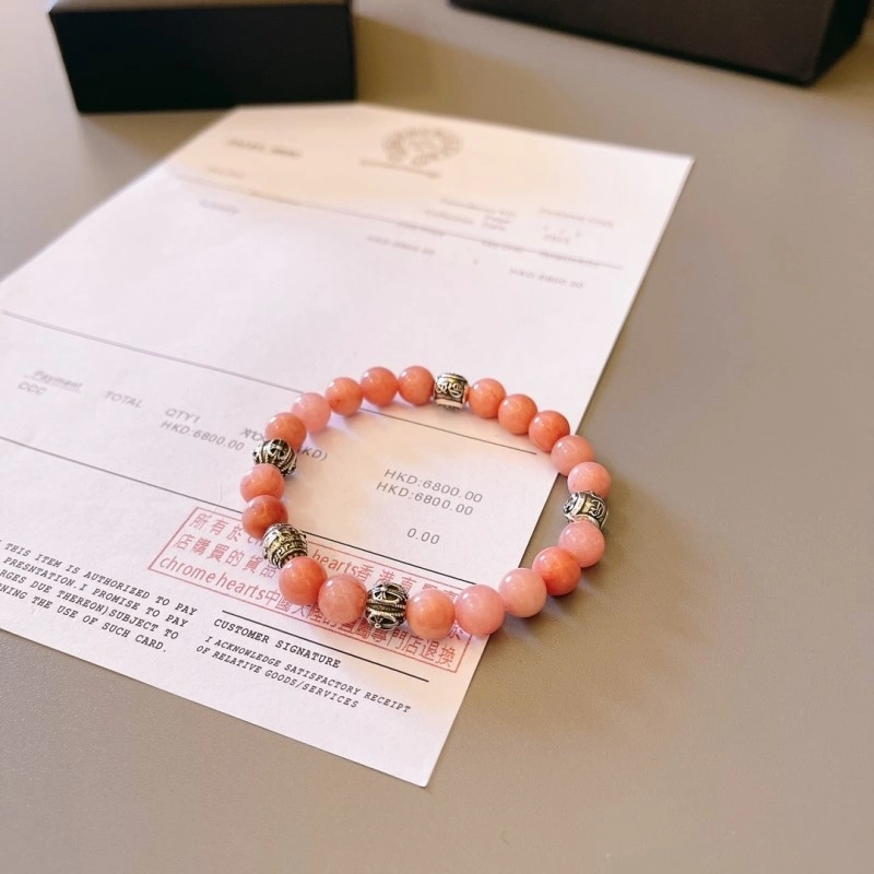 Low-cost Chrome Hearts Bracelets