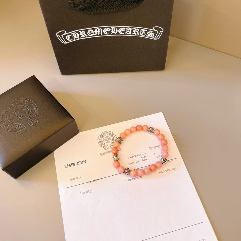 Low-cost Chrome Hearts Bracelets