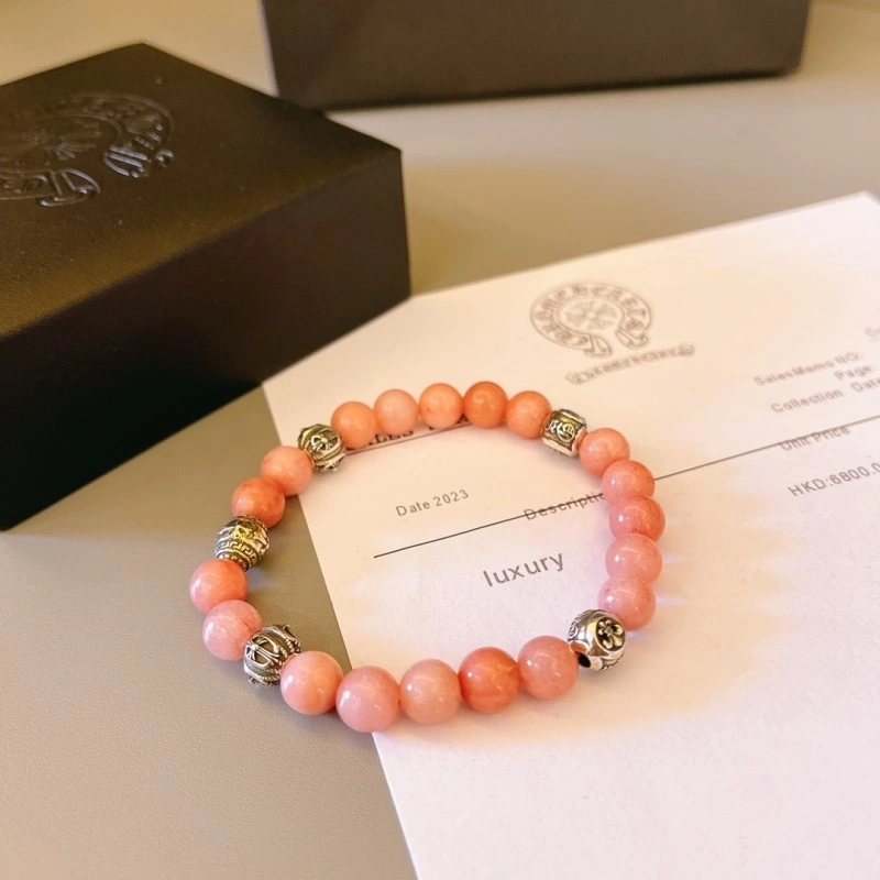 Low-cost Chrome Hearts Bracelets