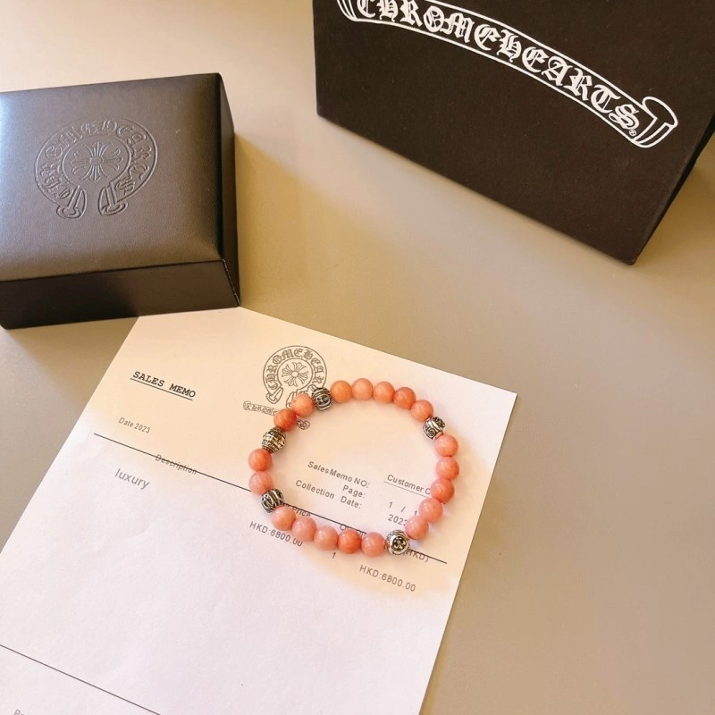Low-cost Chrome Hearts Bracelets
