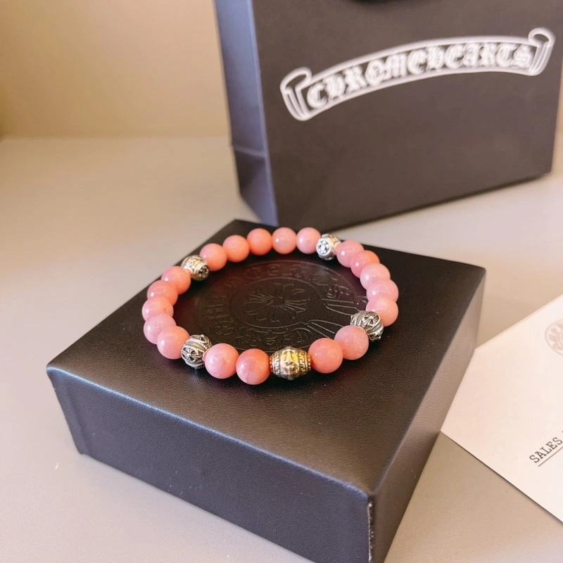 Low-cost Chrome Hearts Bracelets