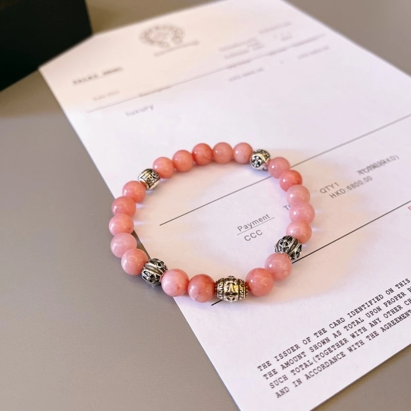 Low-cost Chrome Hearts Bracelets