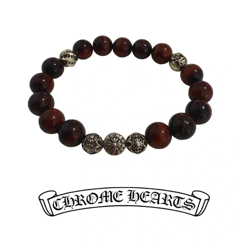 Chrome Hearts Bracelets