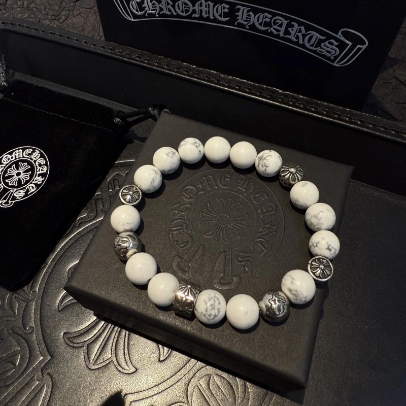 Affordable Chrome Hearts Bracelets