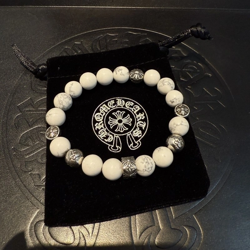 Affordable Chrome Hearts Bracelets