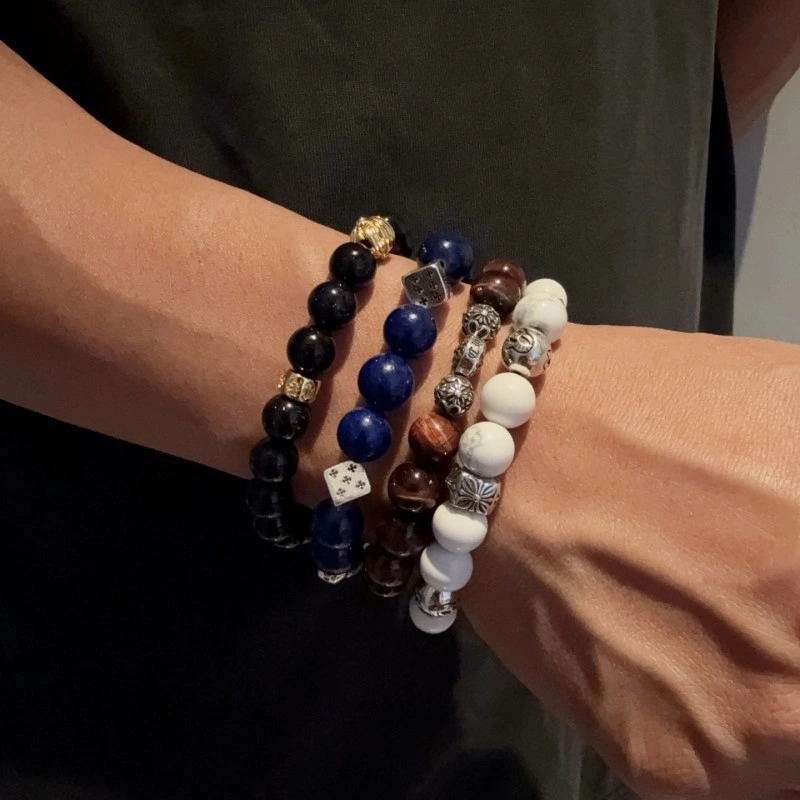 Affordable Chrome Hearts Bracelets