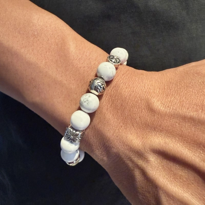 Affordable Chrome Hearts Bracelets