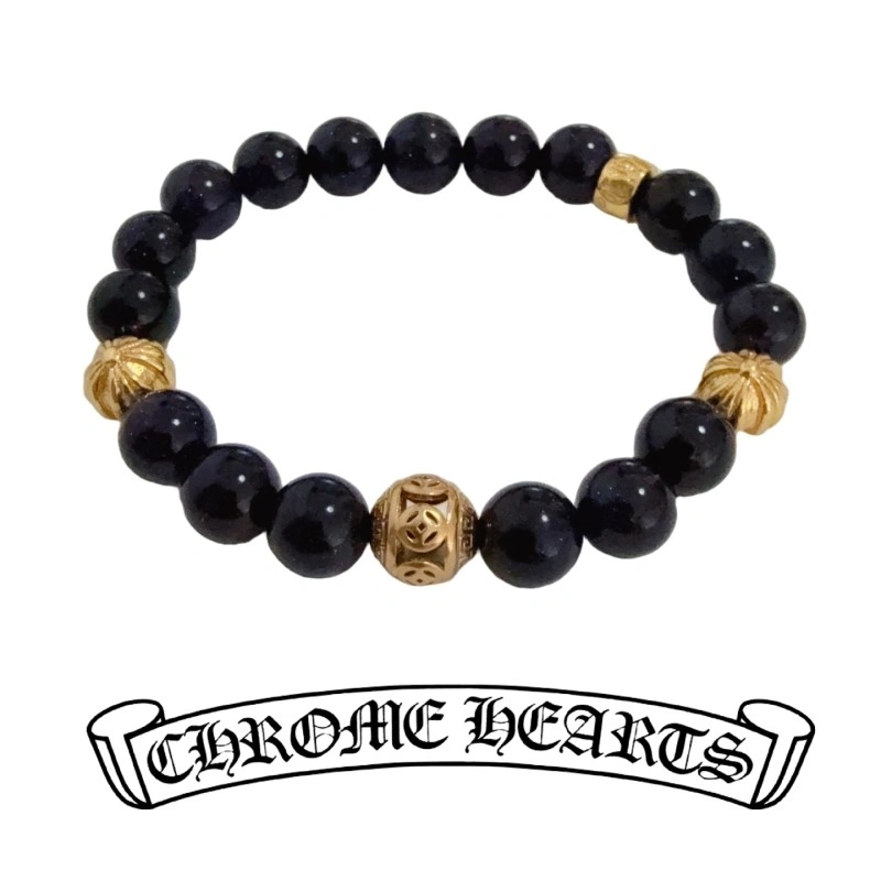 Chrome Hearts Bracelets
