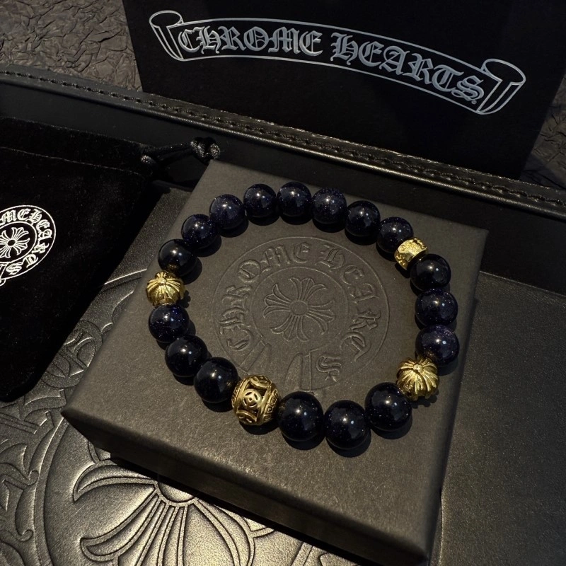 OEM Chrome Hearts Bracelets
