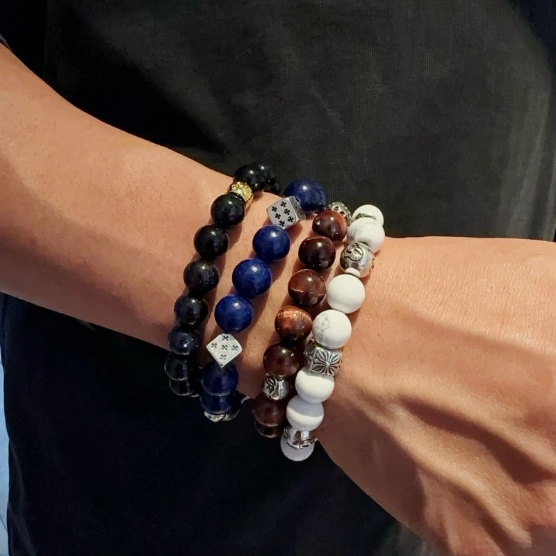 OEM Chrome Hearts Bracelets