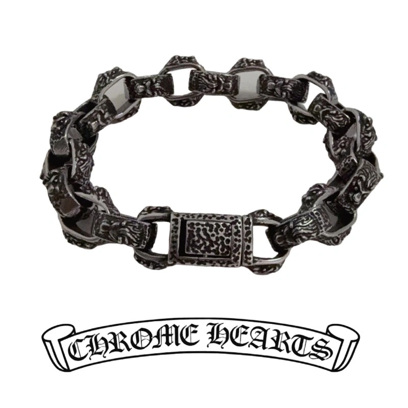 Chrome Hearts Bracelets