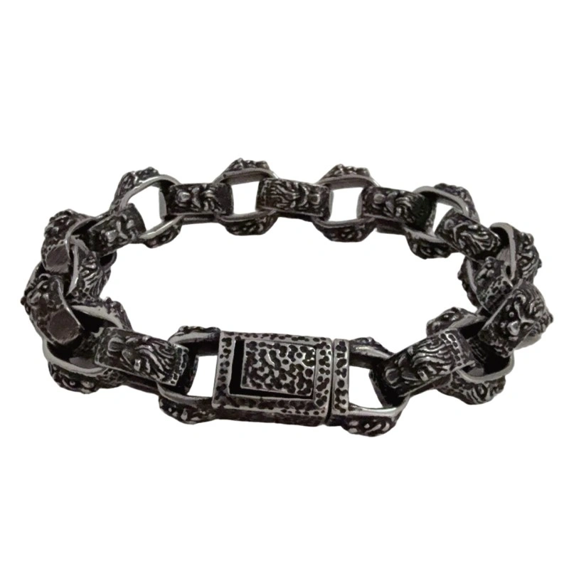 High accuracy Chrome Hearts Bracelets