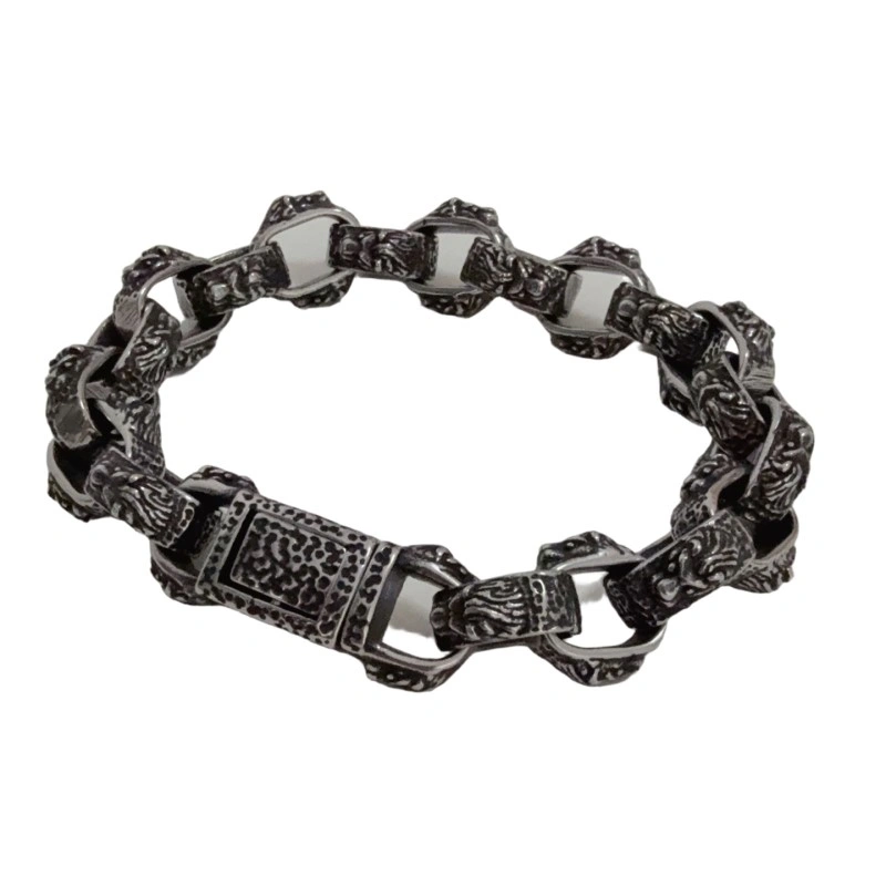 High accuracy Chrome Hearts Bracelets