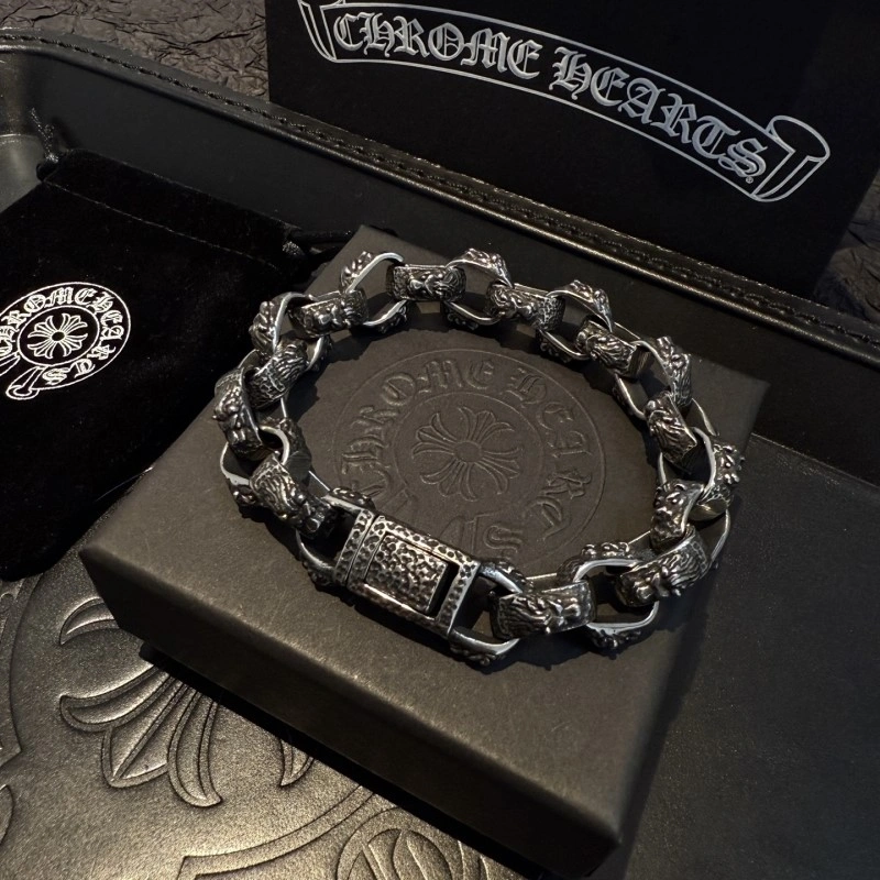 High accuracy Chrome Hearts Bracelets