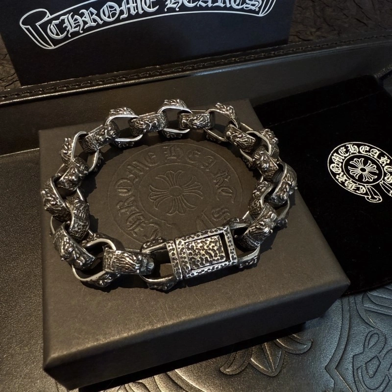 High accuracy Chrome Hearts Bracelets