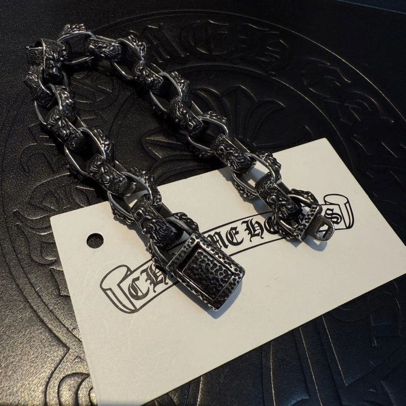 High accuracy Chrome Hearts Bracelets