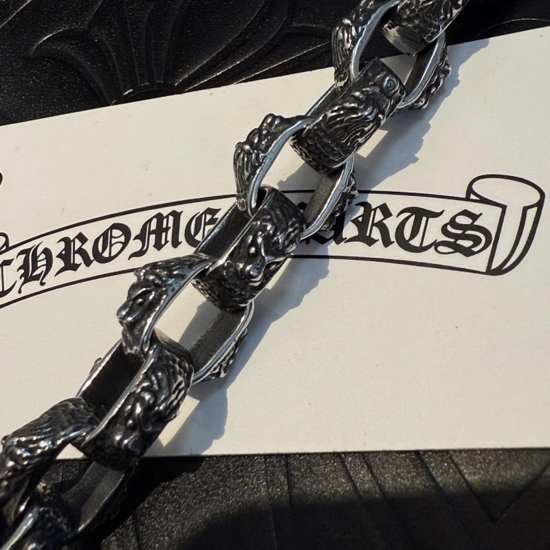 High accuracy Chrome Hearts Bracelets