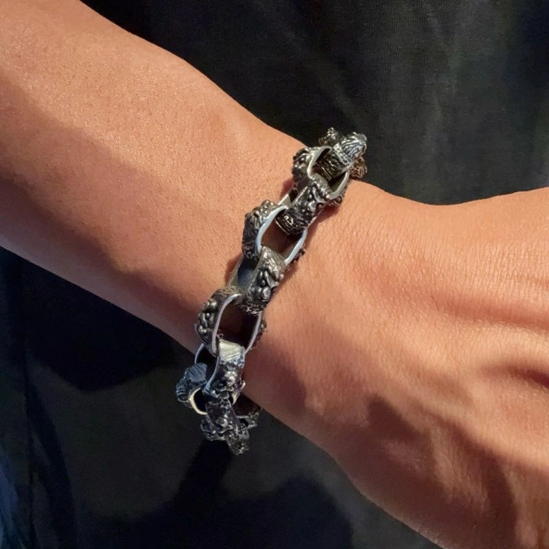 High accuracy Chrome Hearts Bracelets