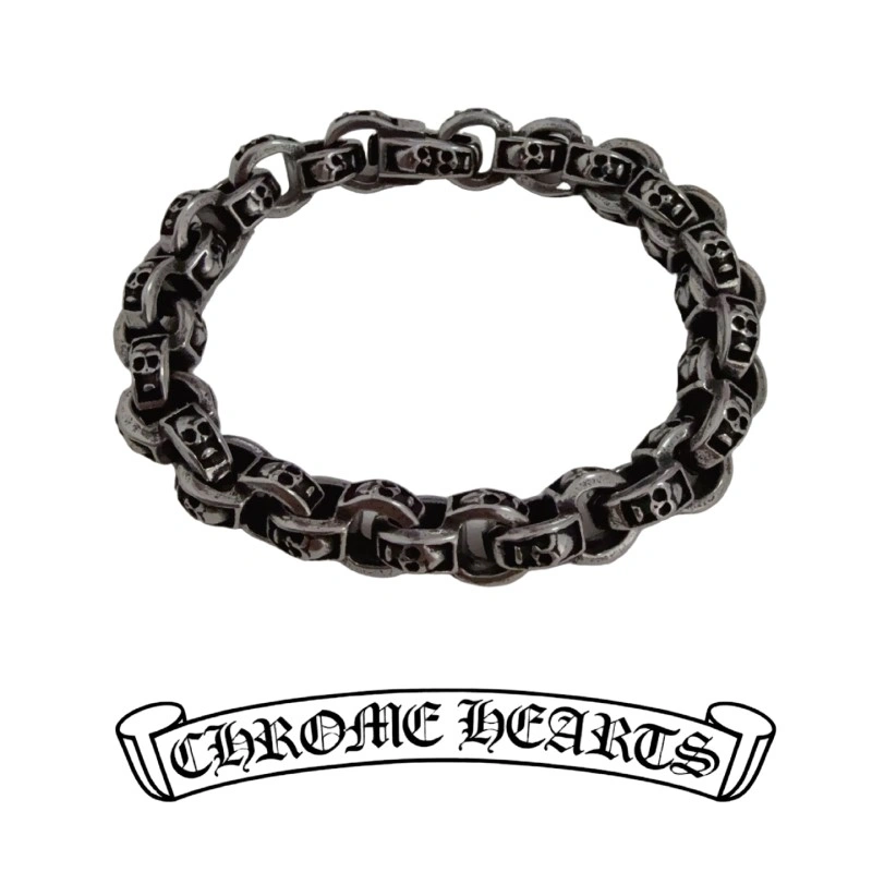 Chrome Hearts Bracelets