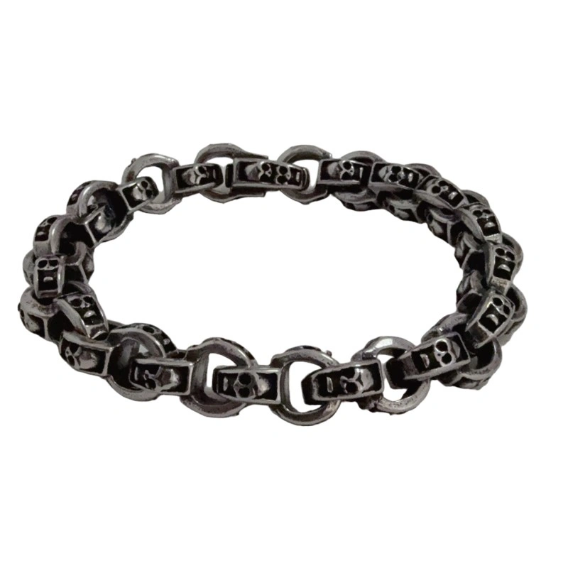 Top mirror Chrome Hearts Bracelets