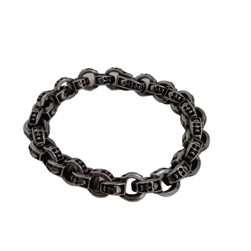 Top mirror Chrome Hearts Bracelets