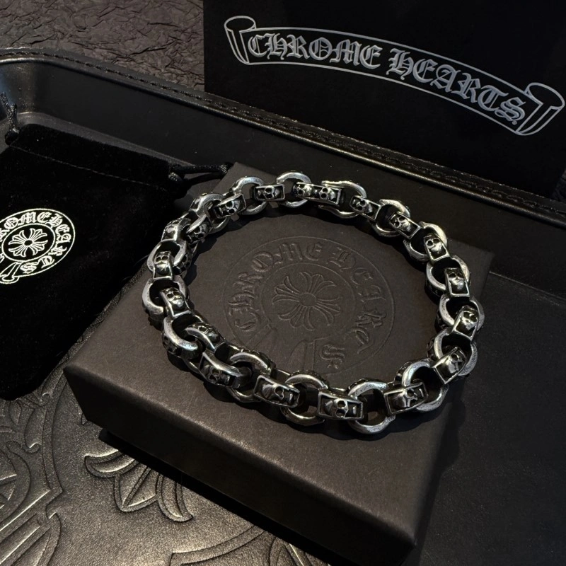 Top mirror Chrome Hearts Bracelets