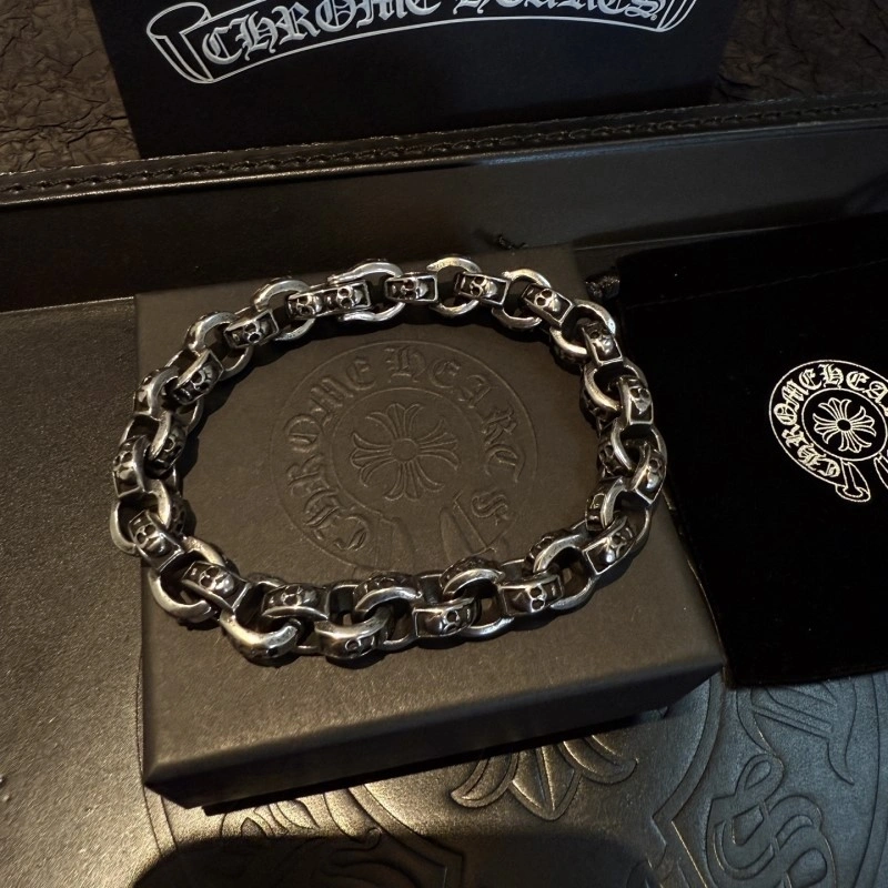 Top mirror Chrome Hearts Bracelets