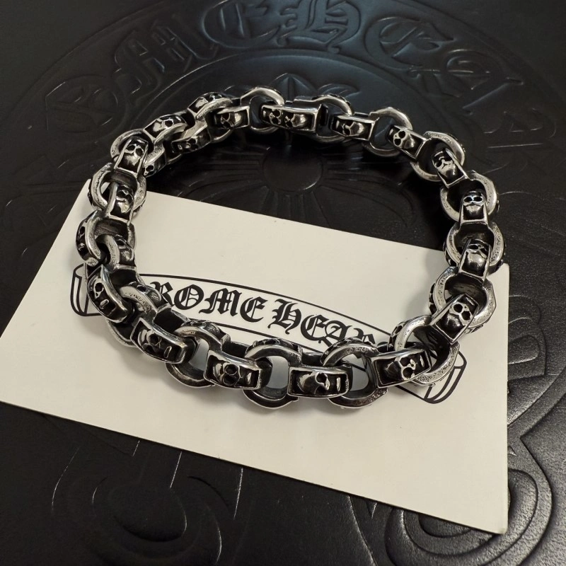 Top mirror Chrome Hearts Bracelets