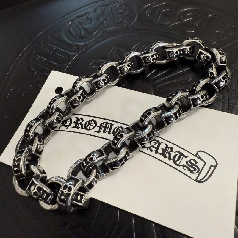 Top mirror Chrome Hearts Bracelets