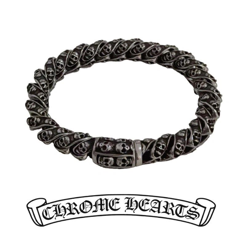 Chrome Hearts Bracelets
