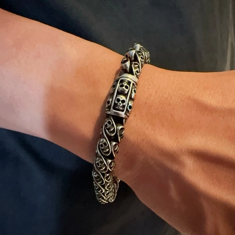 High fidelity Chrome Hearts Bracelets
