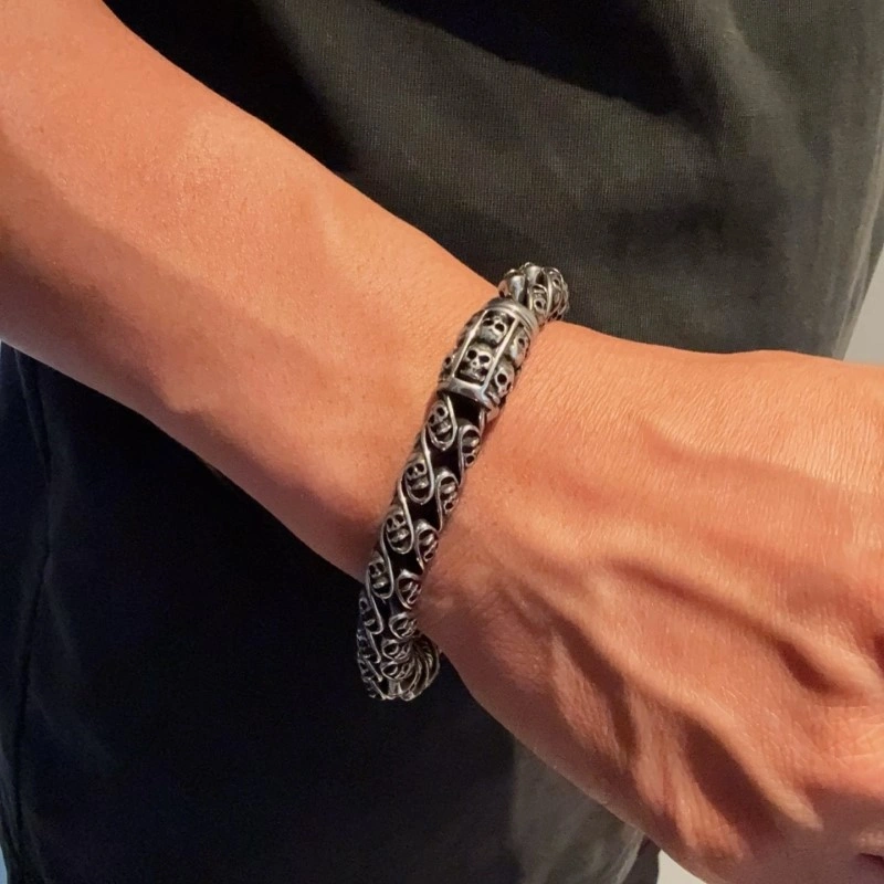High fidelity Chrome Hearts Bracelets