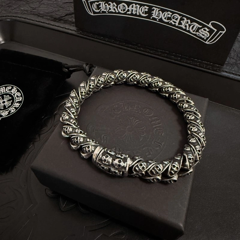 High fidelity Chrome Hearts Bracelets